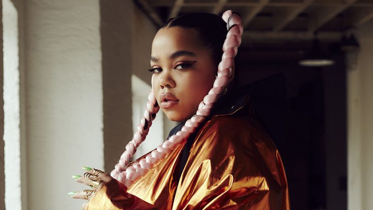 Zoe Wees über Erfolg und Heimat | SZENE HAMBURG