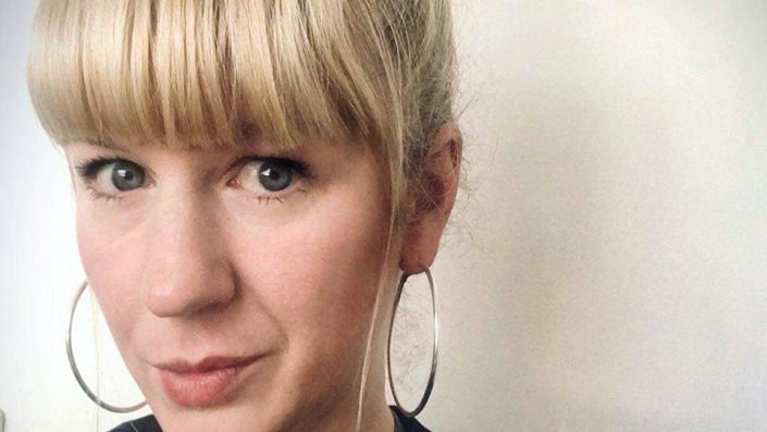 Silvana: „Ich bin dankbar für das, was ich habe“ | SZENE HAMBURG