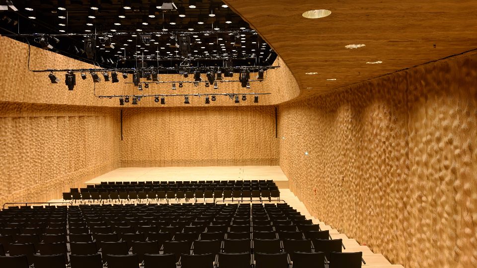 Die Elbphilharmonie wird fünf Jahre alt | SZENE HAMBURG