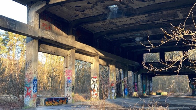 Lost Places – Eingestiegen in Ruinen | SZENE HAMBURG