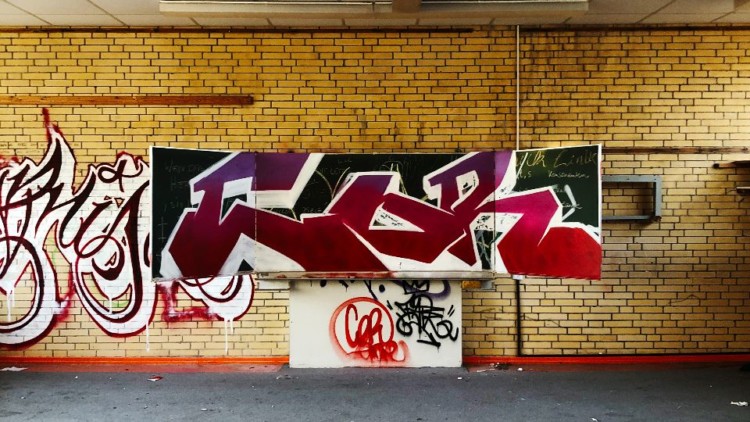 Lost Places – Eingestiegen in Ruinen | SZENE HAMBURG