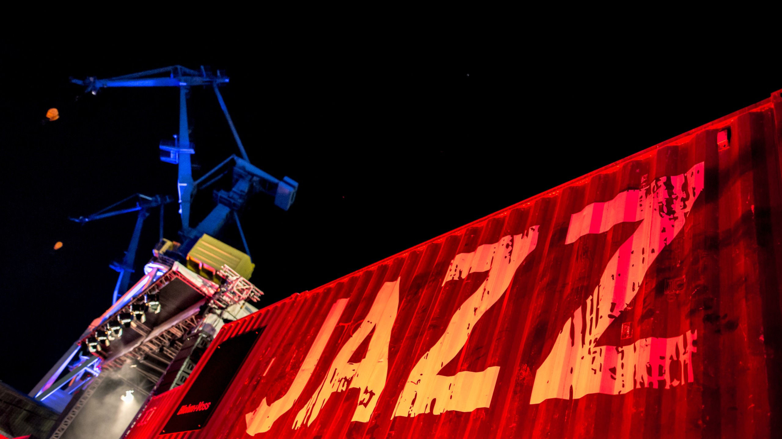 Elbjazz 2023: Jazz und mehr