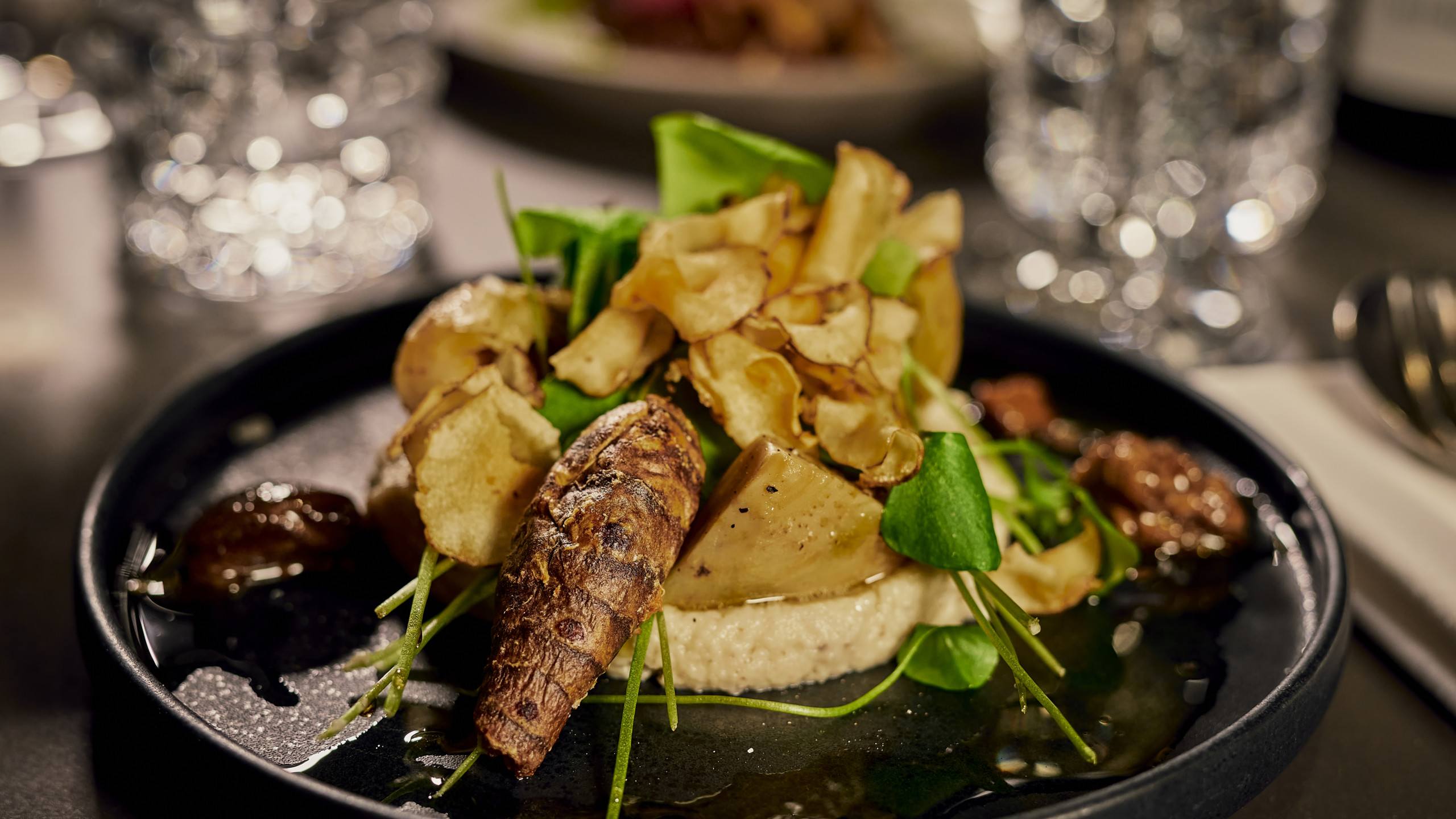 Das neue SZENE HAMBURG ESSEN + TRINKEN ist da