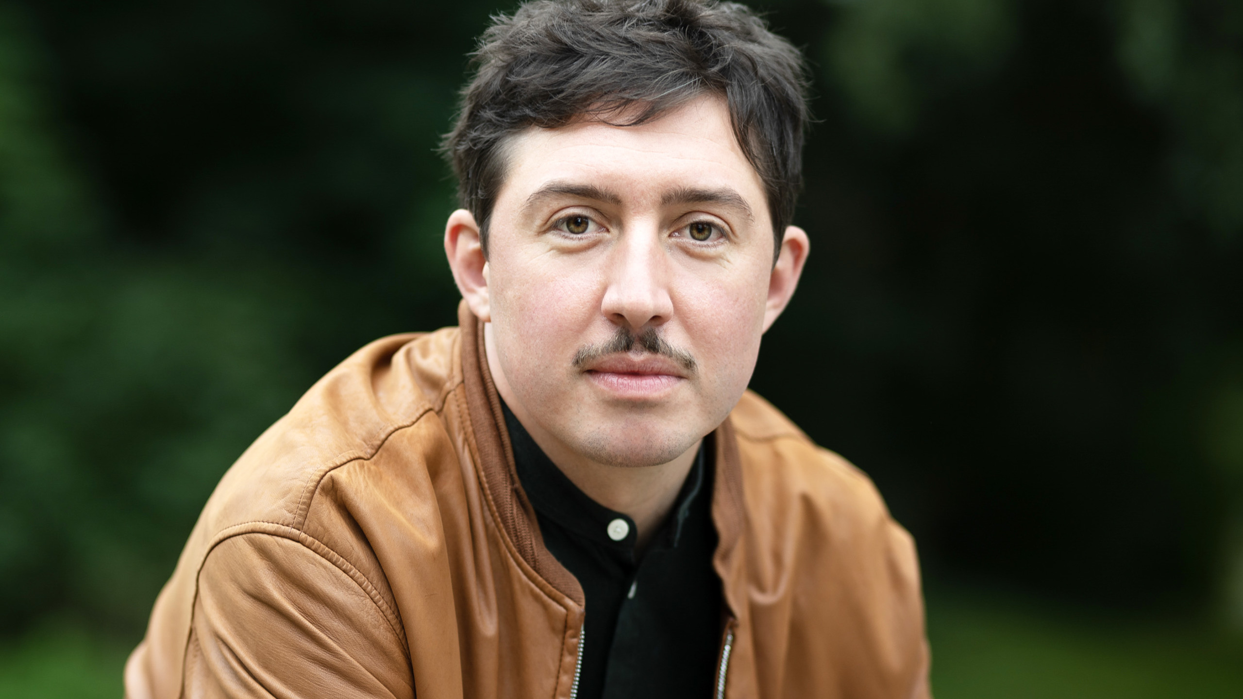 3 Fragen an … Anton Pleva