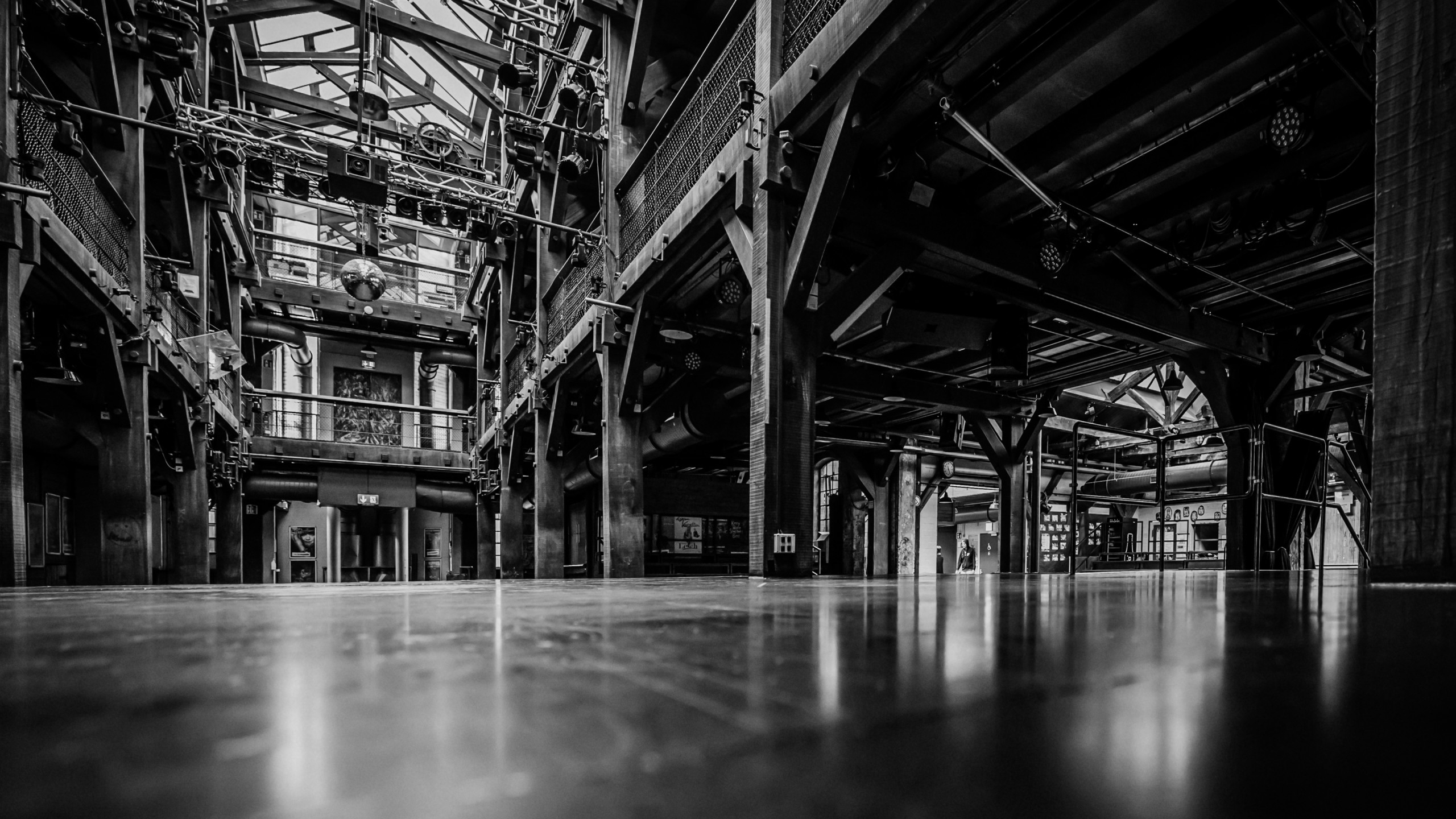 Fabrik Hamburg: „Wenn man etwas bewegen möchte