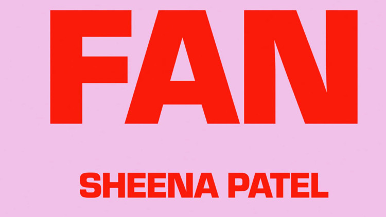 Literaturkritik: „I’m a Fan“ von Sheena Patel
