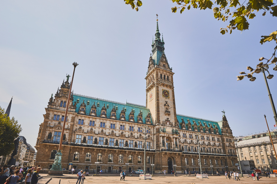 Must-See: Die Top 10 der tollsten Sehenswürdigkeiten in Hamburg