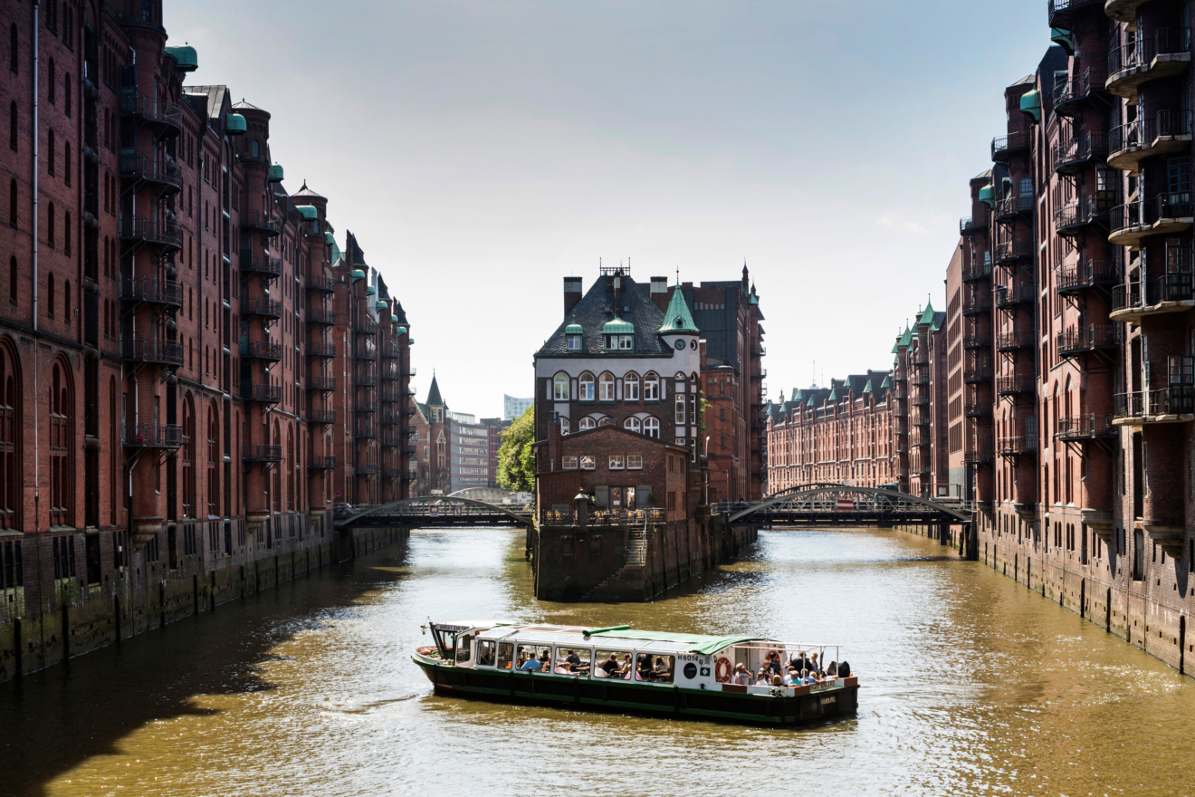 Must-See: Die Top 10 der tollsten Sehenswürdigkeiten in Hamburg