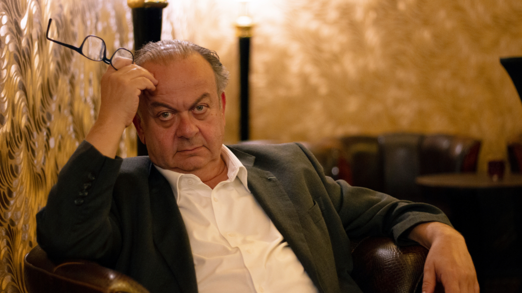 Neue Kiez-Show in der Ritze: Betreiber Carsten Marek im Interview