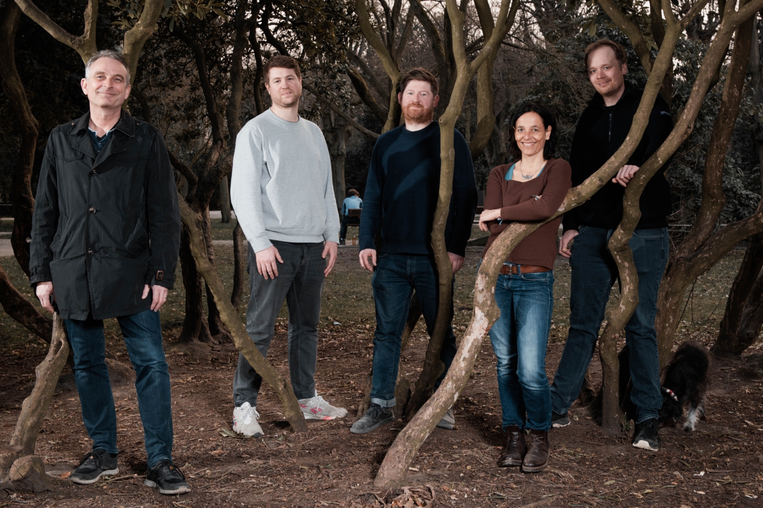 „Hinz&Kunzt“: Seit 30 Jahren Brückenbauer