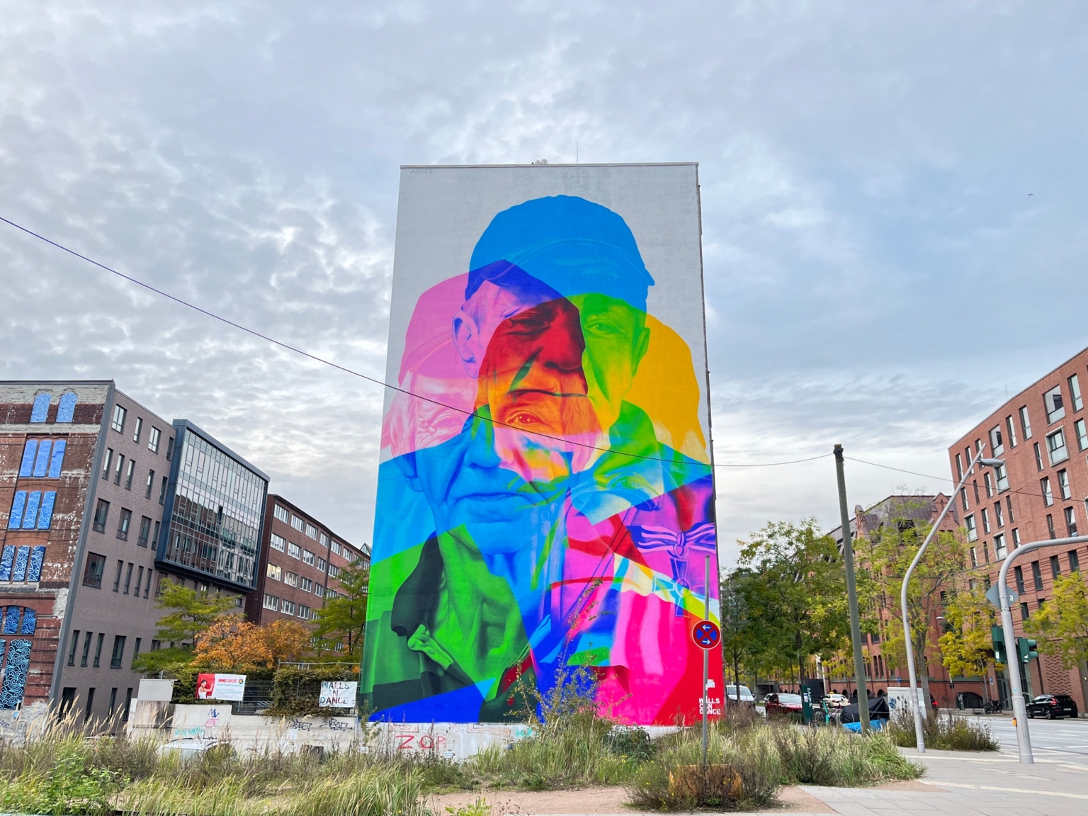 „Hinz&Kunzt“: Seit 30 Jahren Brückenbauer