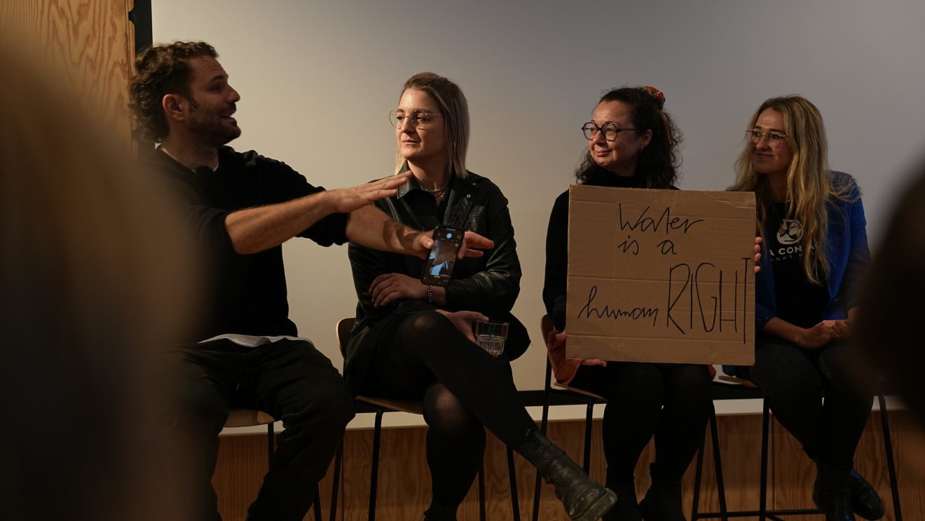 Villa Viva: Ein Haus für alle