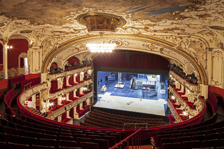 Theater in Hamburg: Diese 16 Bühnen muss man kennen