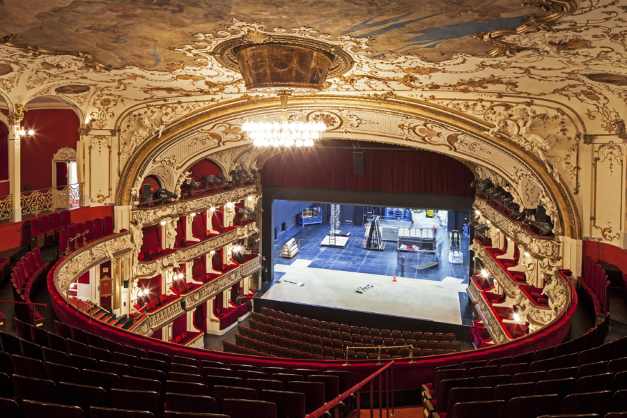 Theater in Hamburg: Diese 16 Bühnen muss man kennen