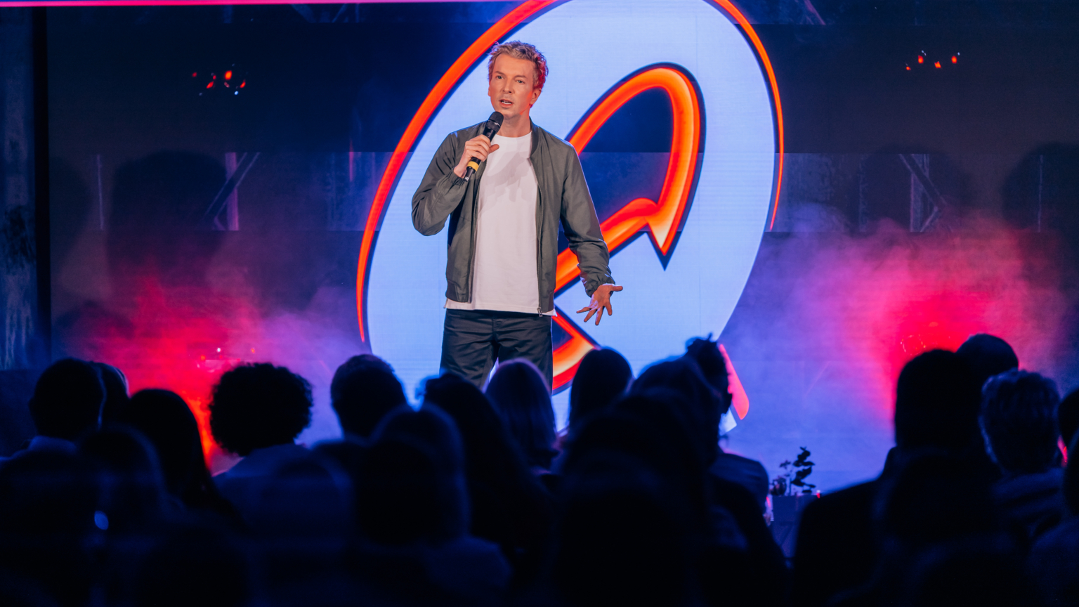 Kabarett & Comedy in Hamburg: Die 10 besten Spots und Events!