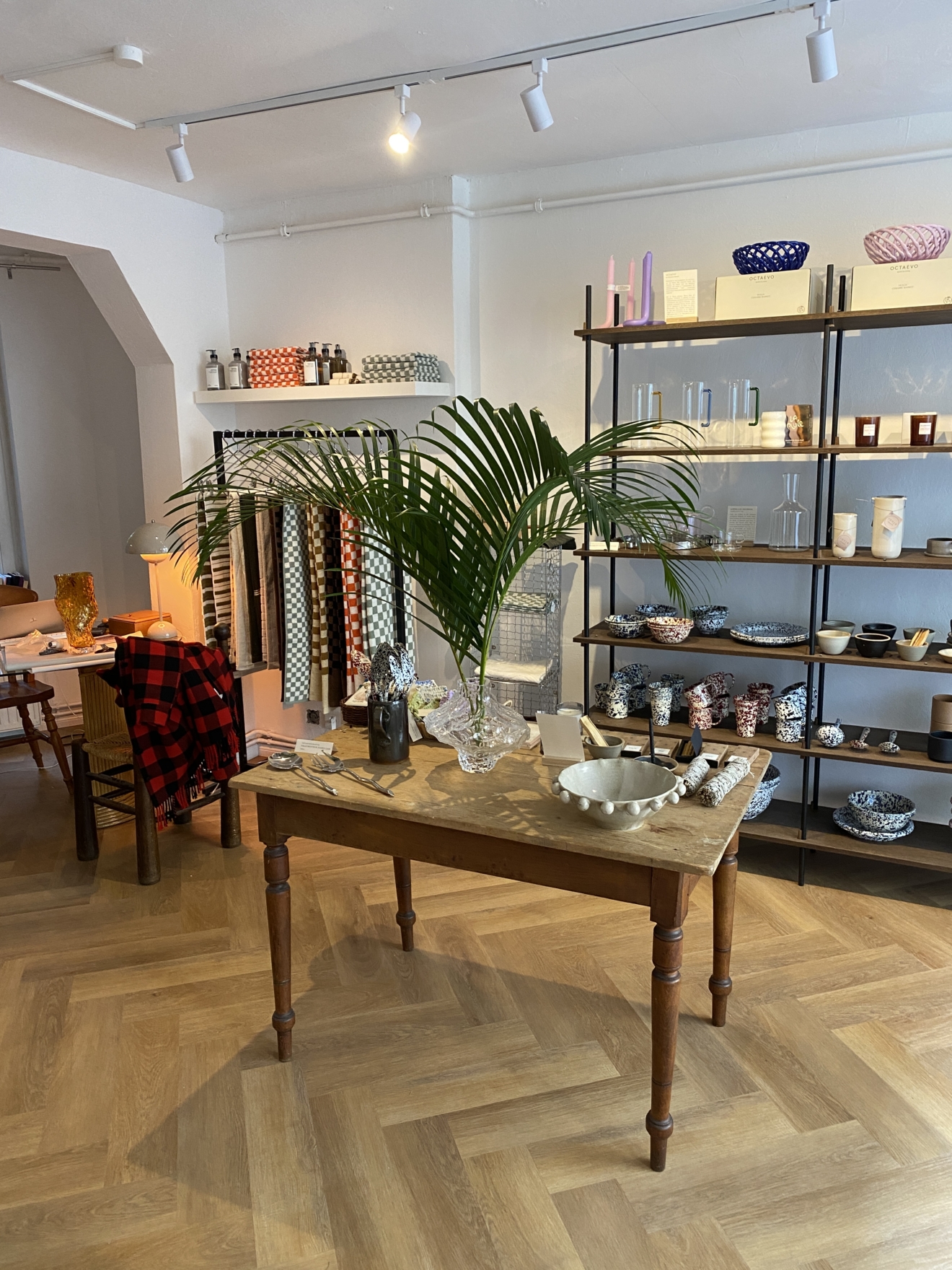 Shopping in Hamburg: 10 Concept- und Multibrand-Stores