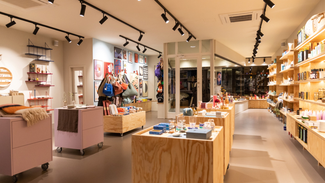 Shopping in Hamburg: 10 Concept- und Multibrand-Stores
