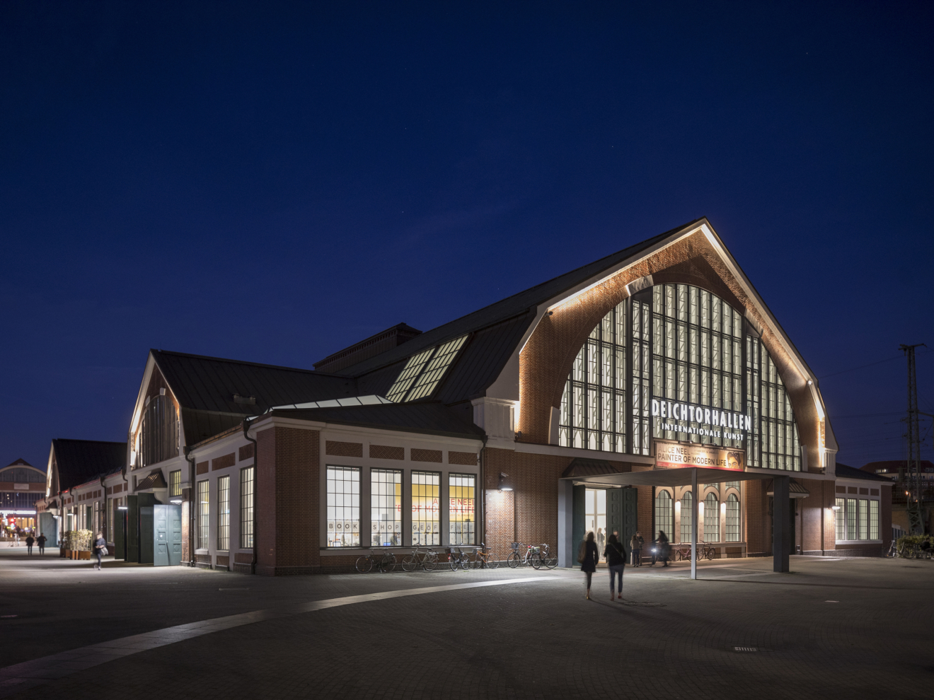 Staunen und entdecken: Die 15 schönsten Museen in Hamburg