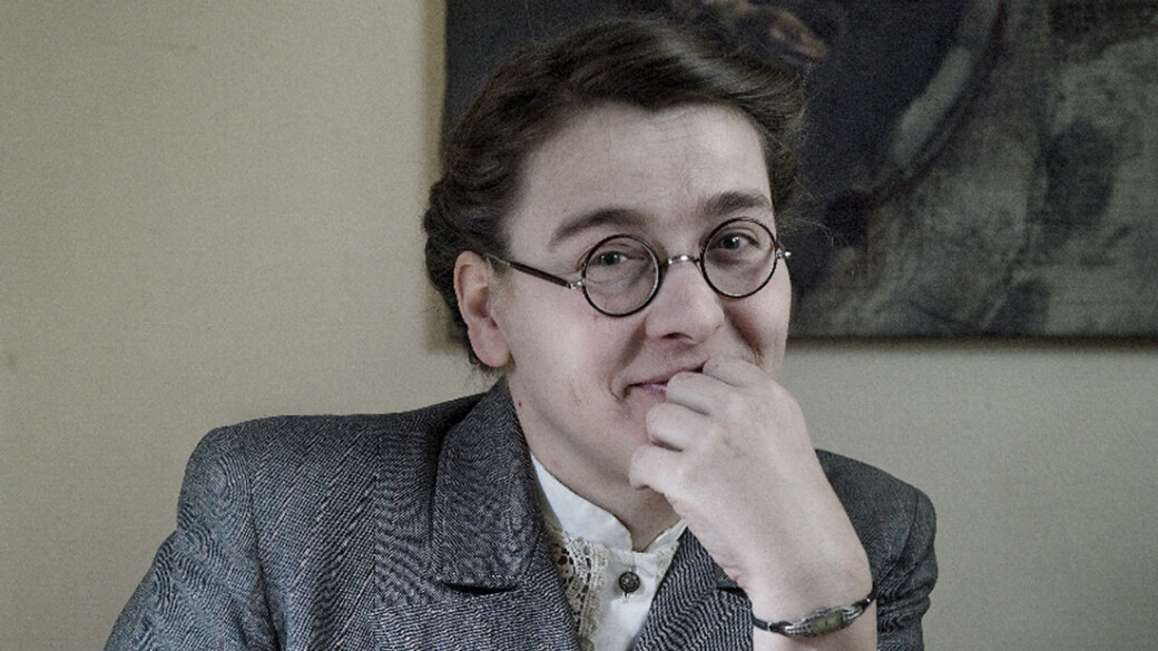 Welcoming Out: „Etwas sichtbar machen“