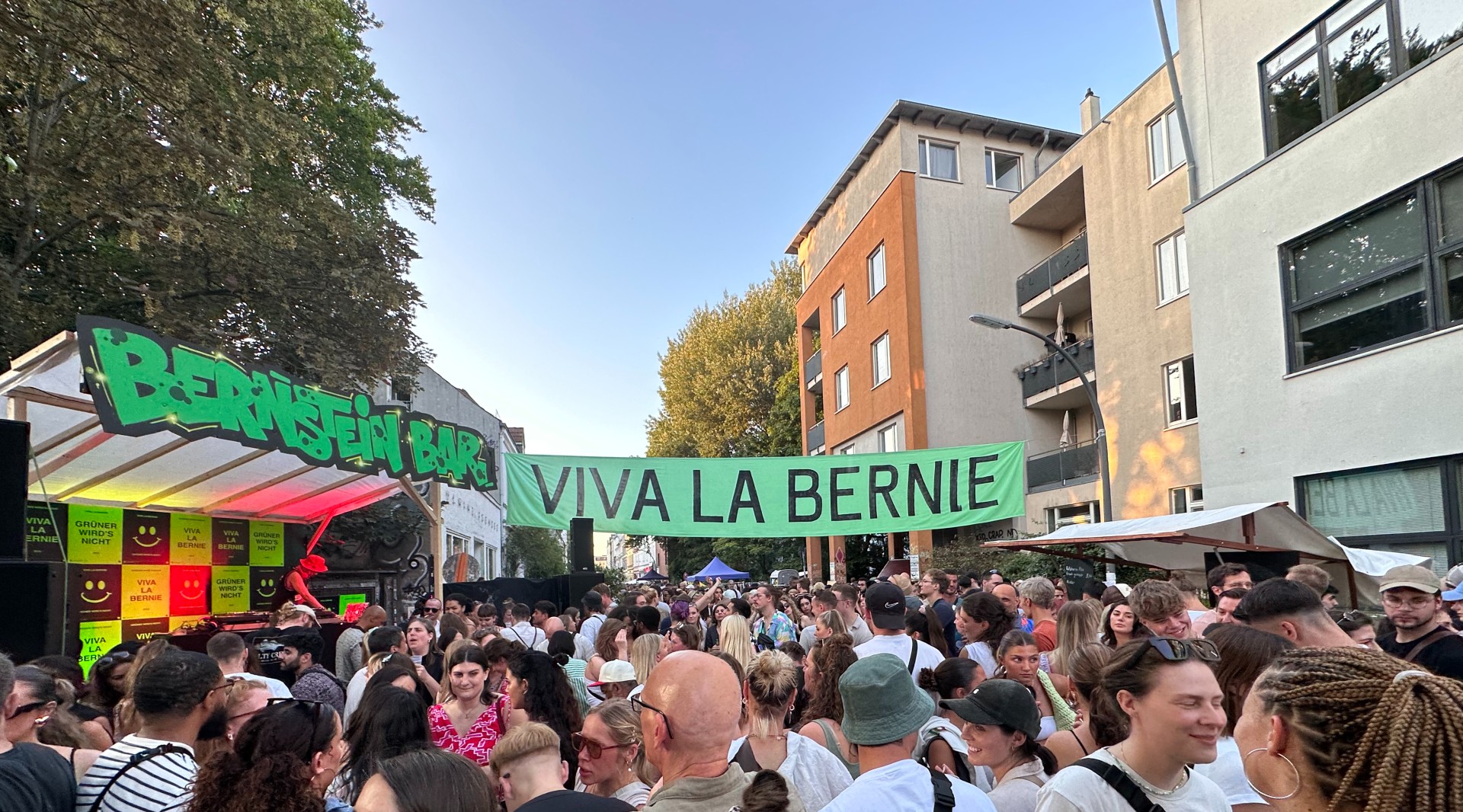 Hamburgs Straßenfeste 2026: Die 14 schönsten im Überblick