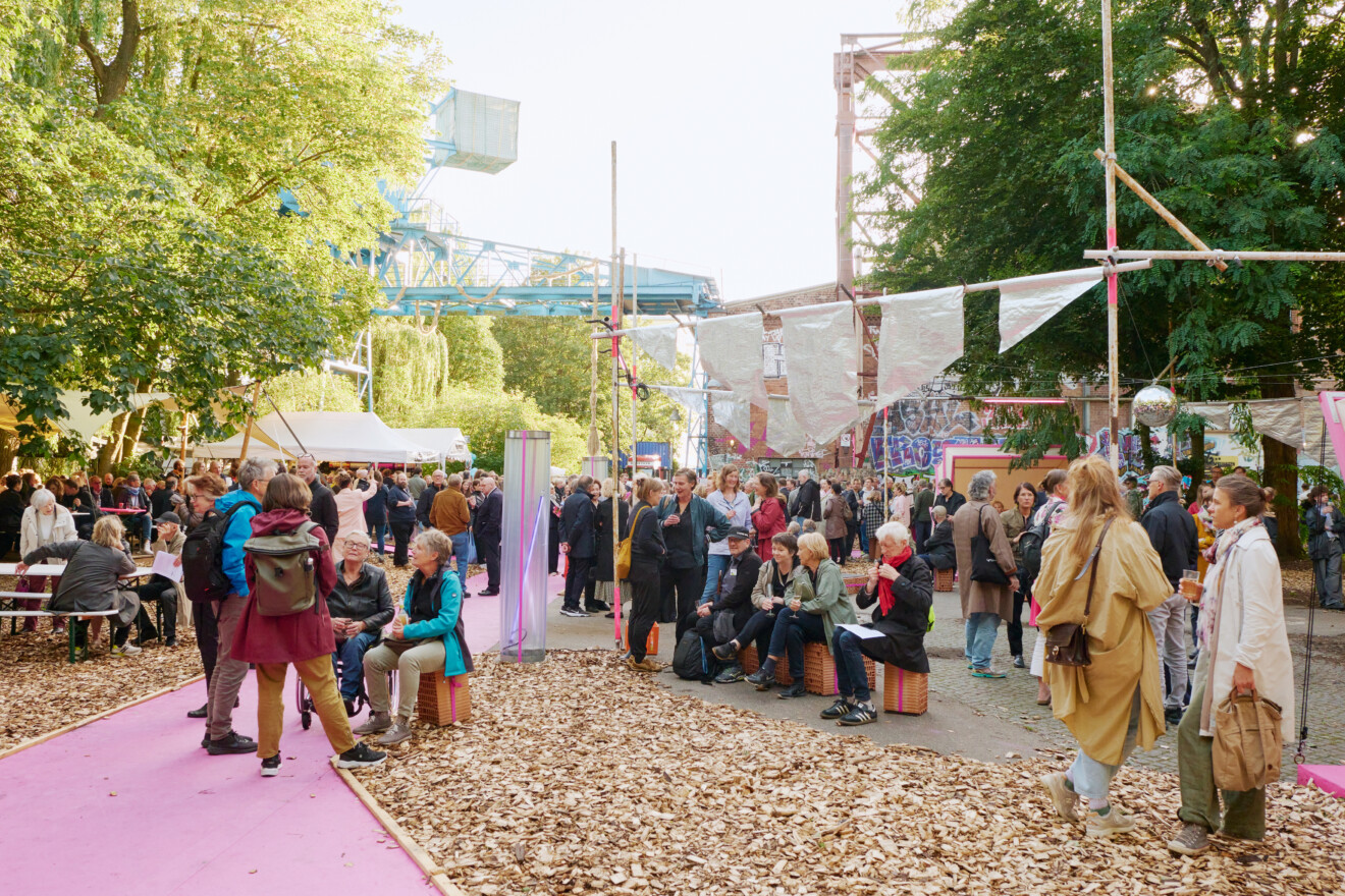 Vorfreude! 15 Festivals in Hamburg für den Sommer 2026