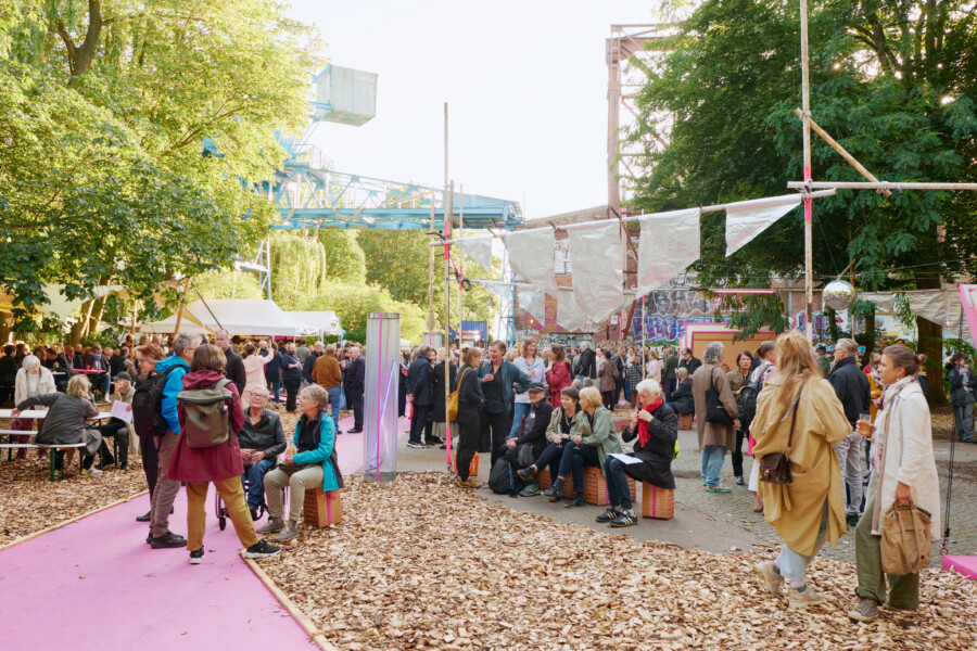 Vorfreude! 15 Festivals in Hamburg für den Sommer 2026