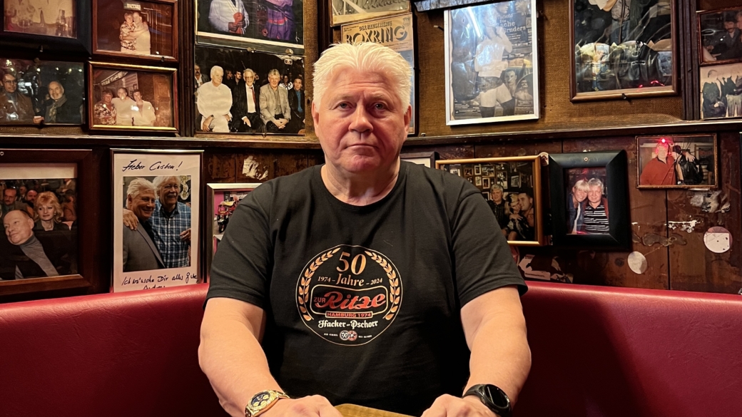 Neue Kiez-Show in der Ritze: Betreiber Carsten Marek im Interview