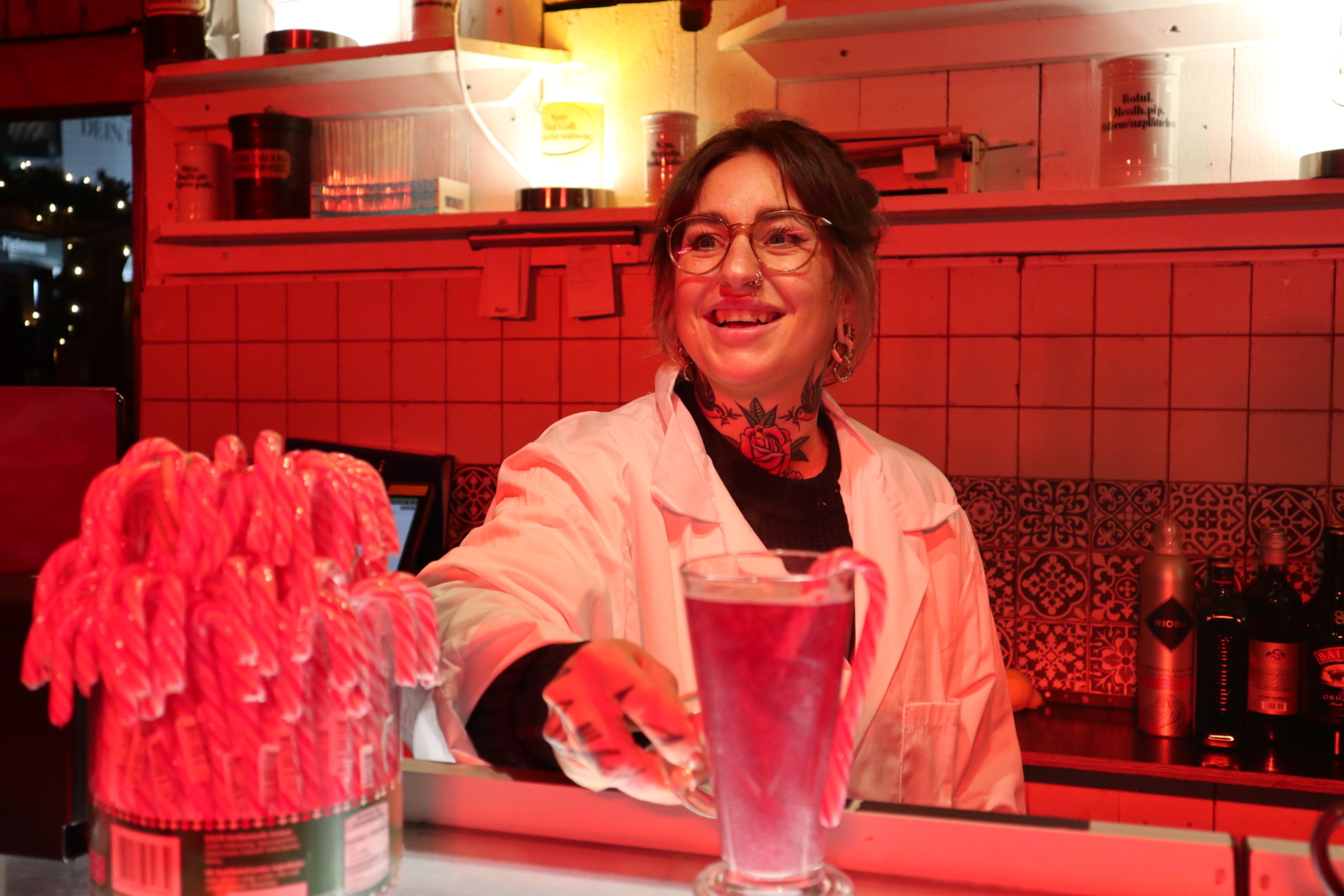 SZENE HAMBURG – Das Stadtmagazin seit 1973