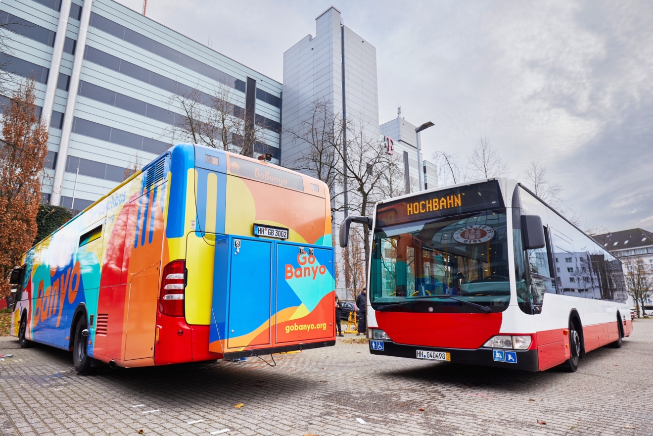 SZENE HAMBURG – Das Stadtmagazin seit 1973