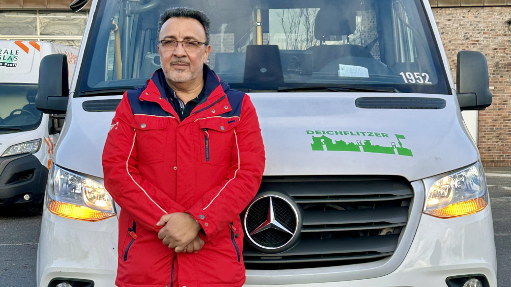 Neue Kiez-Show in der Ritze: Betreiber Carsten Marek im Interview