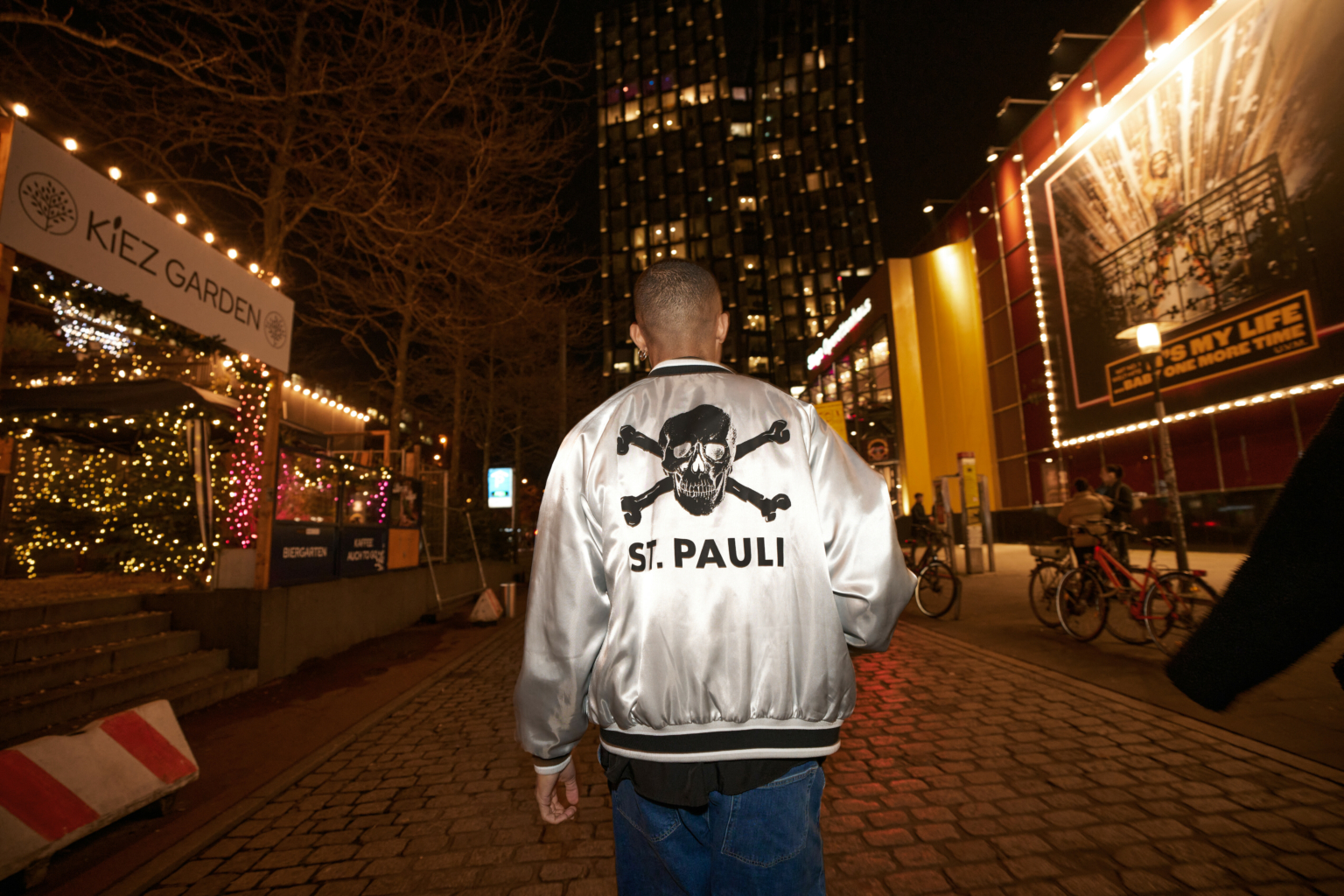 SZENE HAMBURG – Das Stadtmagazin seit 1973