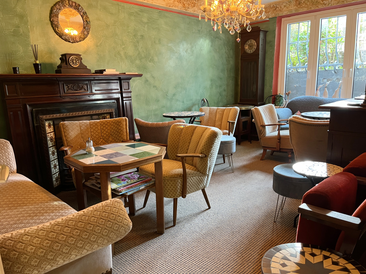 Top 10 Orte für die perfekte TeaTime in Hamburg