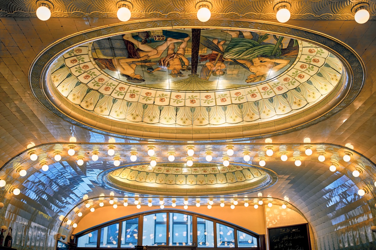 Top 10 Orte für die perfekte TeaTime in Hamburg