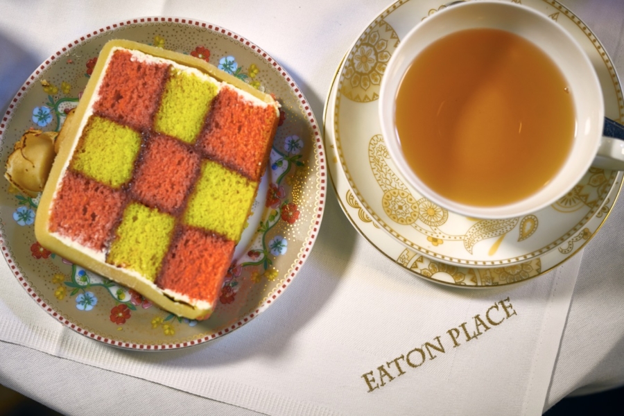 Top 10 Orte für die perfekte TeaTime in Hamburg