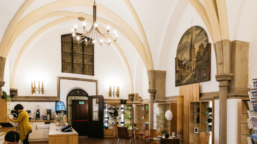 Der Michel: Für die Hamburger mehr als eine Kirche