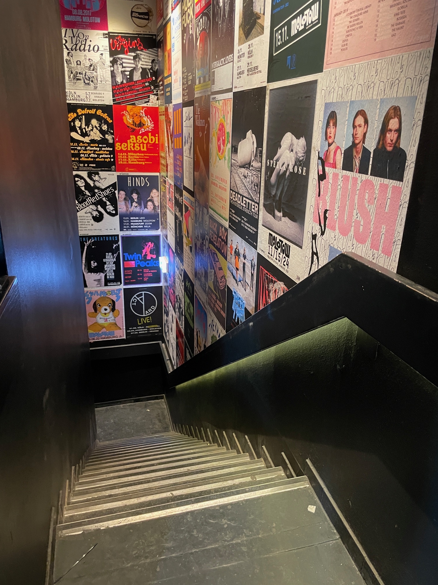 Molotow: Das erwartet die Gäste beim großen Reopening