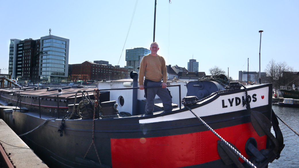 Neue Kiez-Show in der Ritze: Betreiber Carsten Marek im Interview