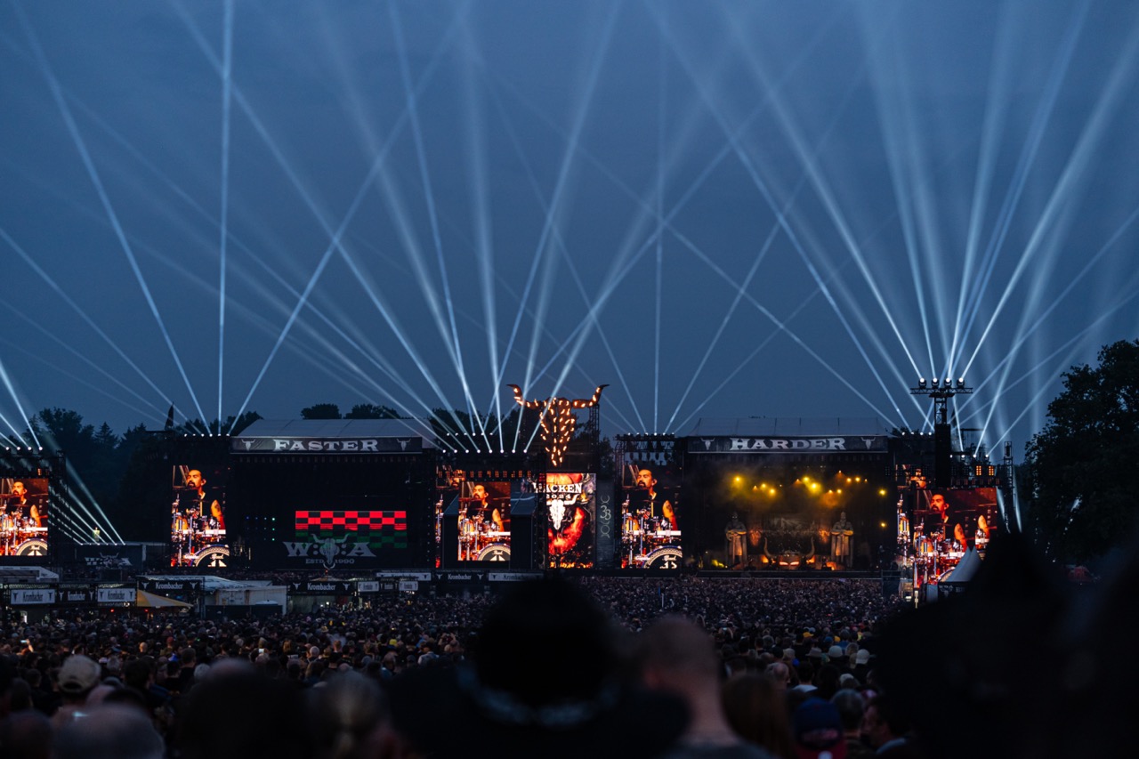 Wacken Open Air 2026: Ein Paradies für Metalheads