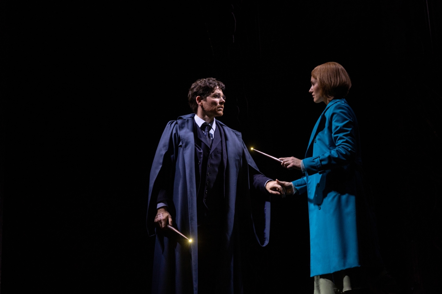 Harry Potter in Hamburg: Die Infos rund ums Theater im Überblick