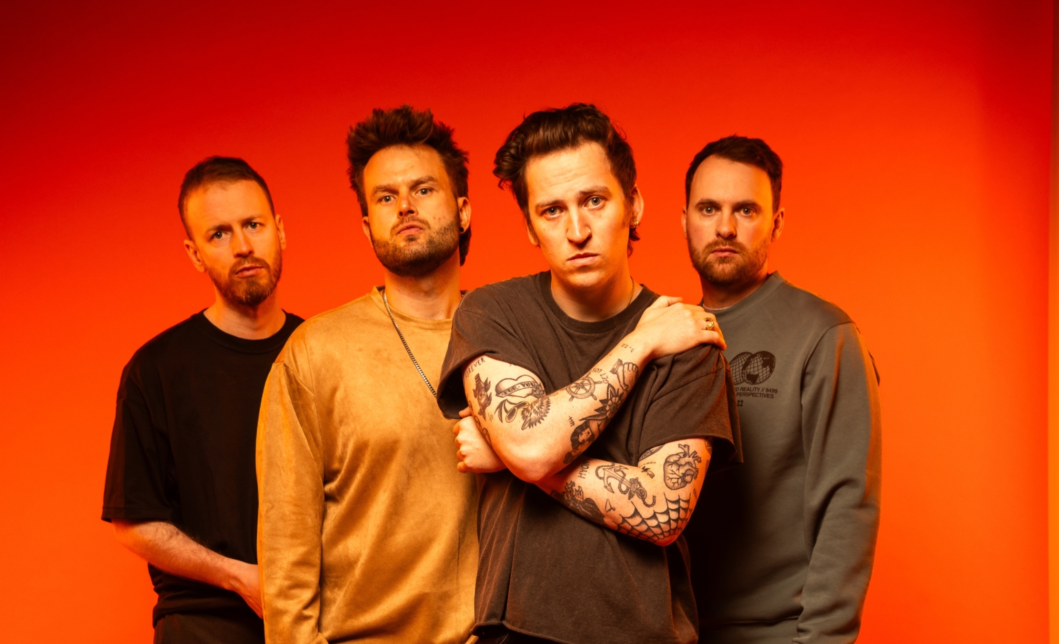 Musik und mehr bei "Draussen im Grünen"