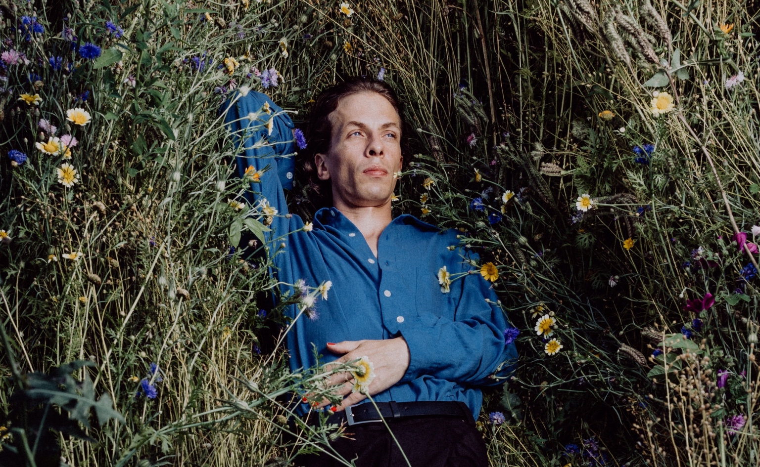 Musik und mehr bei "Draussen im Grünen"