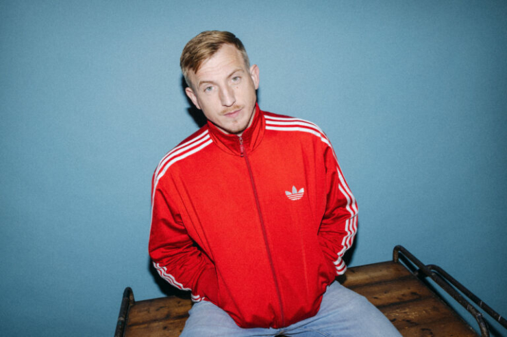 Musik und mehr bei "Draussen im Grünen"